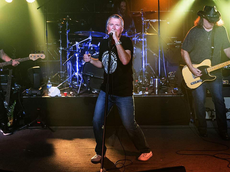 THE GREG BILLINGS BAND CALL IT QUITS IN 2021 | Tampa Bay Music News