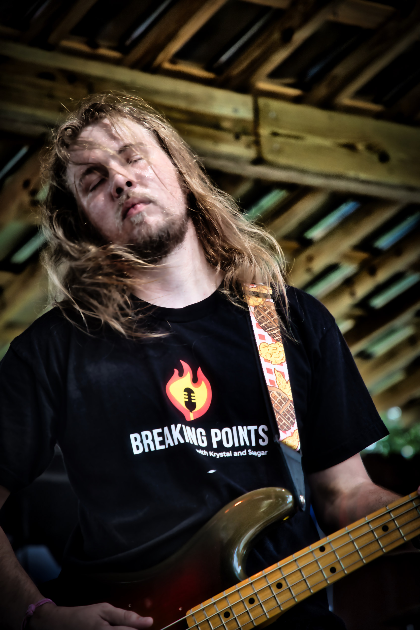 YOUNG GUNS RIDING ROCK TO THE FUTURE | Tampa Bay Music News