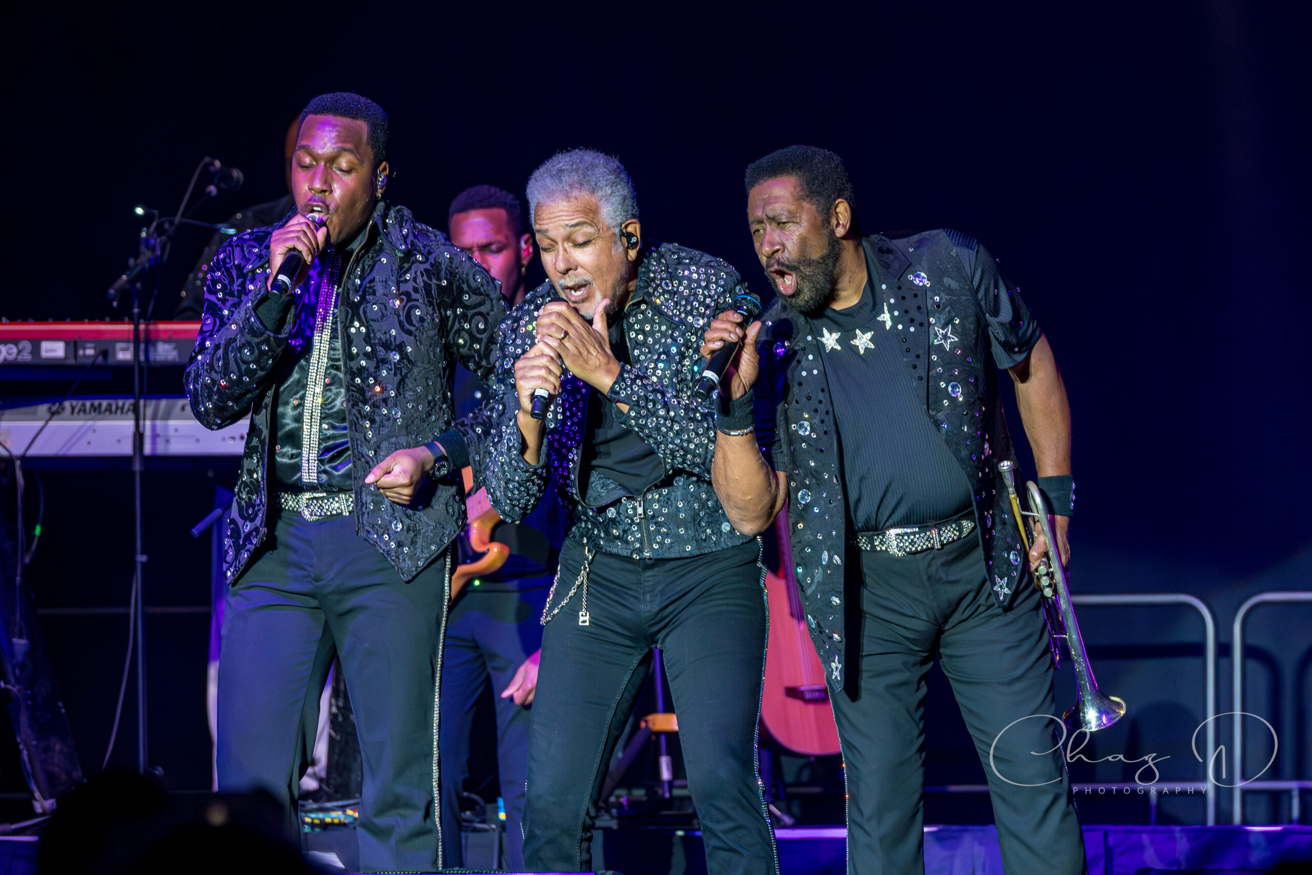 CLASSIC SOUL, FUNK, AND R&B ROLL INTO TAMPA’S HARD ROCK | Tampa Bay ...