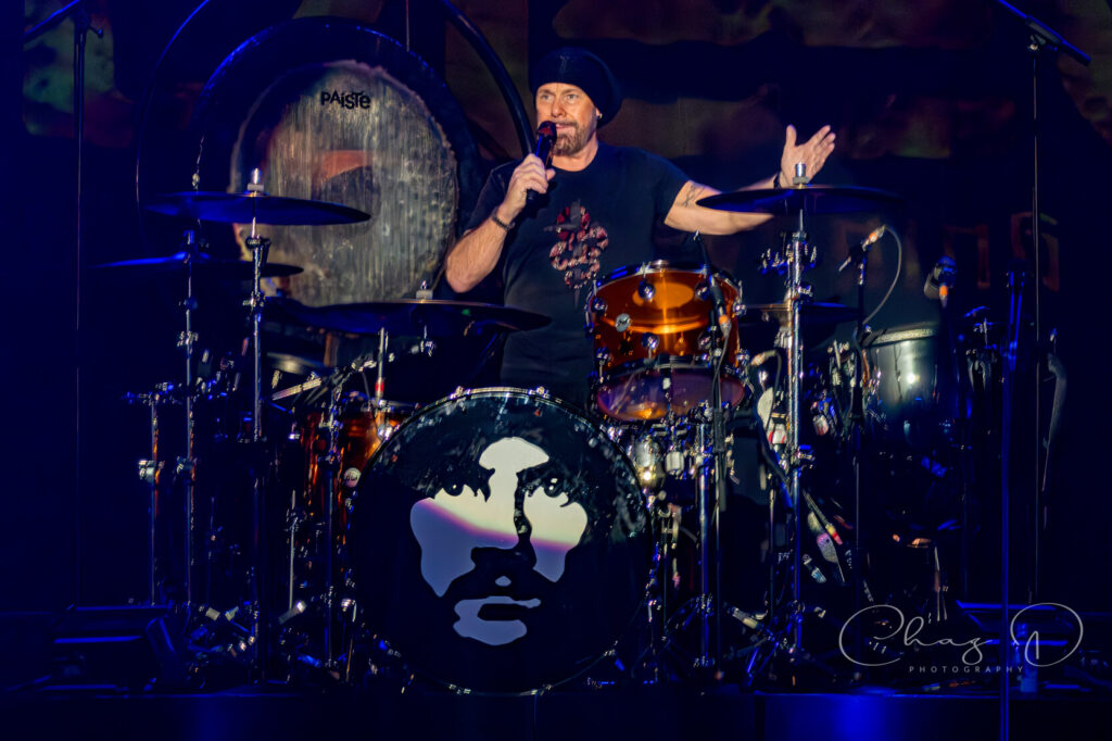 JASON BONHAM KEEPS THE SPIRIT OF HIS FATHER AND LED ZEPPELIN ALIVE ...