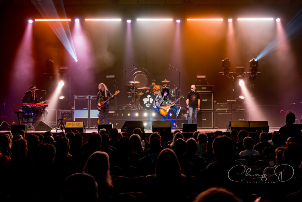 JASON BONHAM KEEPS THE SPIRIT OF HIS FATHER AND LED ZEPPELIN ALIVE ...