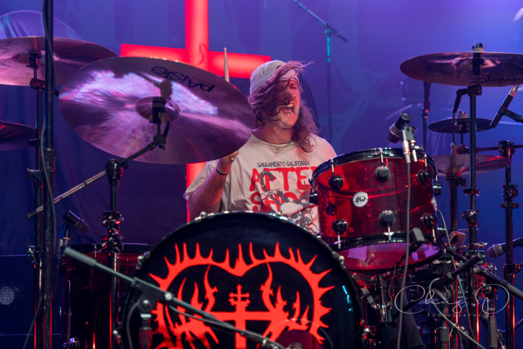 JASON BONHAM KEEPS THE SPIRIT OF HIS FATHER AND LED ZEPPELIN ALIVE ...