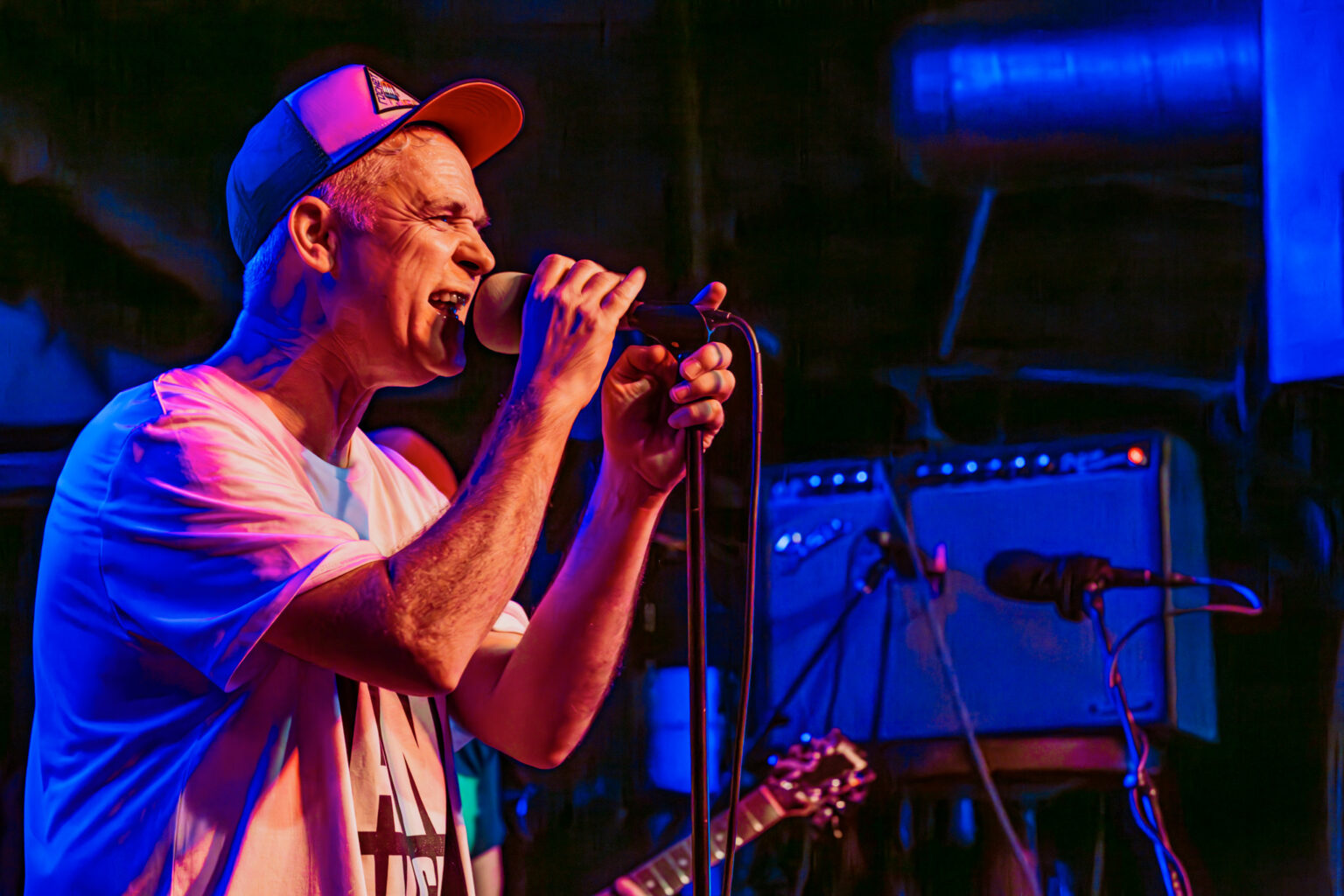 FROM ZOOM TO LIVE: EMF’S CONTAGIOUS ENERGY AT THE ORPHEUM | Tampa Bay ...