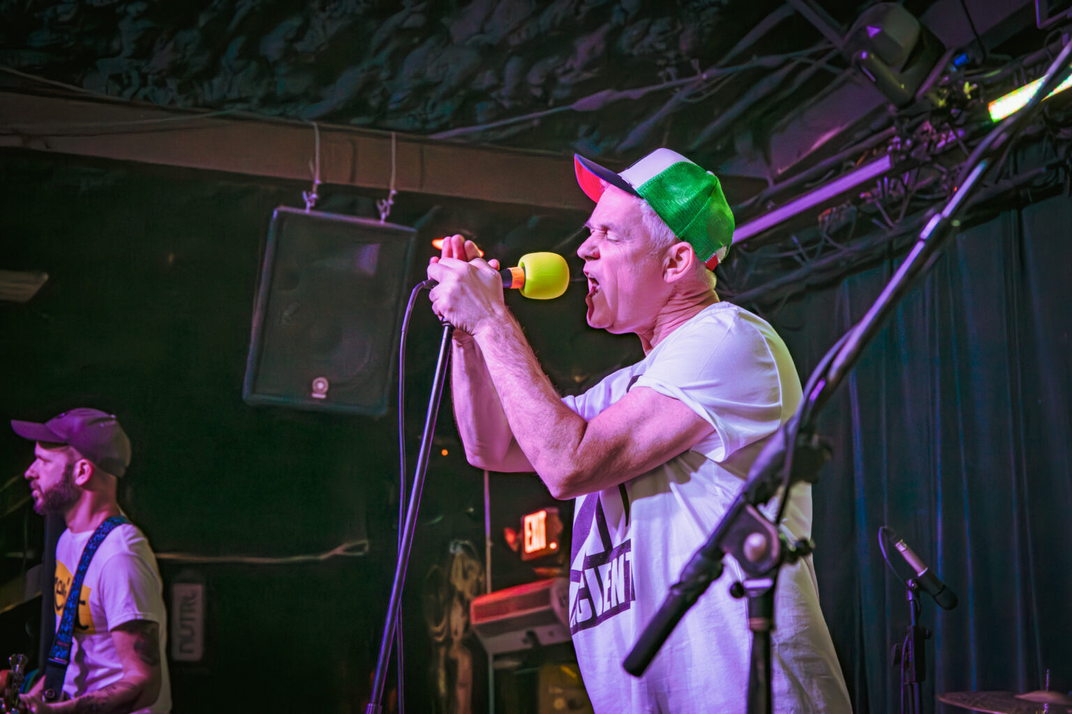 FROM ZOOM TO LIVE: EMF’S CONTAGIOUS ENERGY AT THE ORPHEUM | Tampa Bay ...